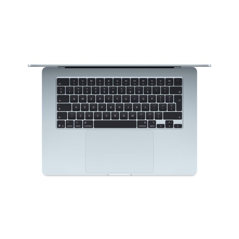 Apple MacBook Air 15″ | M5 CPU 10‑core, GPU 10‑core | SSD 1TB | 24GB ...